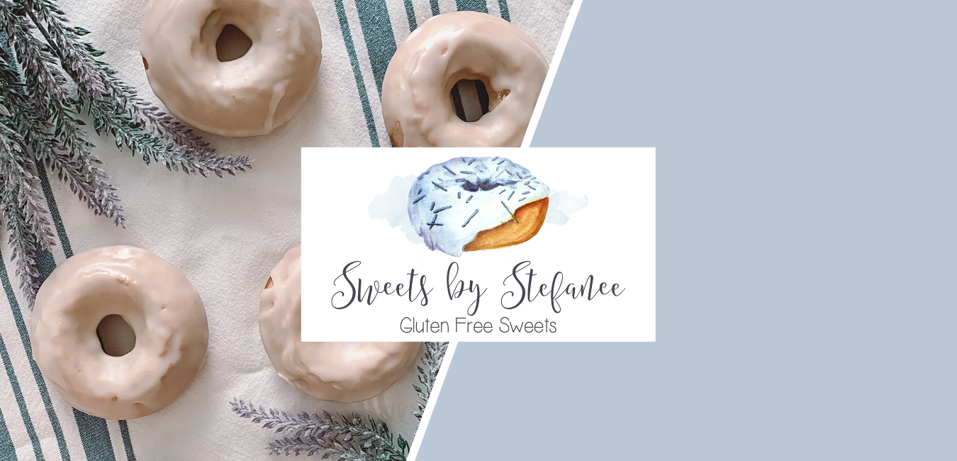 gluten free desserts Home - Sweets By Stefanee